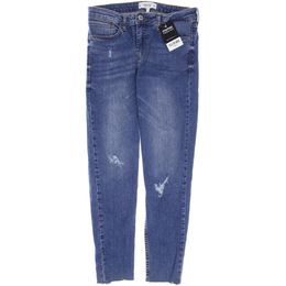 Mango Jeans Damen Gr&ouml;&szlig;e 29 blau