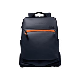 Piquadro Rucksack Herren Gr&ouml;&szlig;e One Size blau