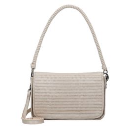 FREDsBRUDER Schultertasche 'Nea ' Damen Gr&ouml;&szlig;e One Size beige