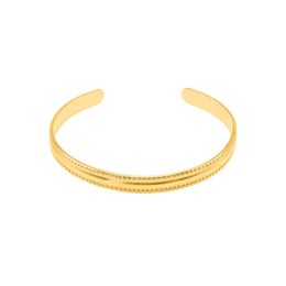 Heideman Armband 'Attila' Damen Gr&ouml;&szlig;e One Size gold