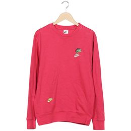 Nike Sweater Damen Gr&ouml;&szlig;e S pink