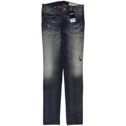 Diesel Jeans Damen Gr&ouml;&szlig;e 25 blau