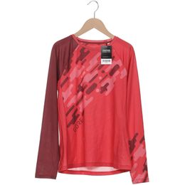 Gore Wear Langarmshirt Damen Gr&ouml;&szlig;e S rot