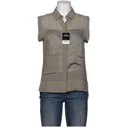 Dorothee Schumacher Bluse Damen Gr&ouml;&szlig;e M grau