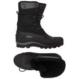 CMP Stiefel Herren Gr&ouml;&szlig;e 43 schwarz