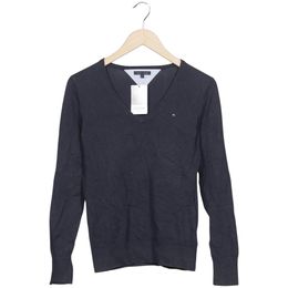 Tommy Hilfiger Pullover Damen Gr&ouml;&szlig;e M marine
