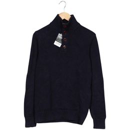 Tommy Hilfiger Pullover Herren Gr&ouml;&szlig;e S marine