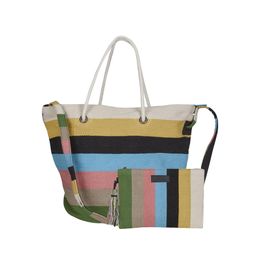 Curuba Shopper 'Marley' Damen Gr&ouml;&szlig;e One Size bunt