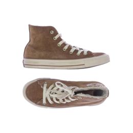 Converse Sneaker Damen Gr&ouml;&szlig;e 37 braun