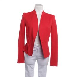 Marc Cain Blazer Damen Gr&ouml;&szlig;e M rot