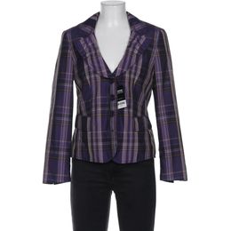 Taifun Blazer Damen Gr&ouml;&szlig;e M lila