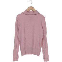 Oui Pullover Damen Gr&ouml;&szlig;e S pink