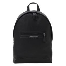 Armani Exchange Rucksack Herren Gr&ouml;&szlig;e One Size schwarz