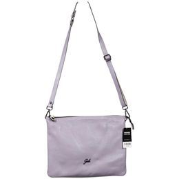 Gabs Handtasche gross Leder Damen Gr&ouml;&szlig;e One Size flieder