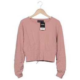 KENDALL + KYLIE Sweater Damen Gr&ouml;&szlig;e L pink