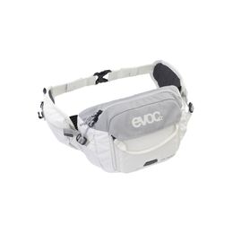 Evoc H&uuml;fttasche 'Hip Pack 3 + Hydration Bladder 1,5' Herren Gr&ouml;&szlig;e One Size beige / grau / hellgrau