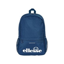 Ellesse Rucksack 'Ariza' Herren Gr&ouml;&szlig;e One Size navy / wei&szlig;