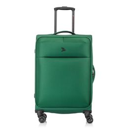 Pack Easy Trolley 'GoUp' Herren Gr&ouml;&szlig;e One Size gr&uuml;n