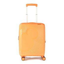 American Tourister Trolley 'Mickey Magic' Herren Gr&ouml;&szlig;e One Size neonorange