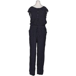 Tom Tailor Overall oder Jumpsuit Damen Gr&ouml;&szlig;e L marine