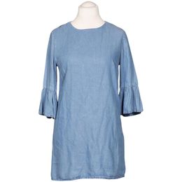 Zara Kleid Damen Gr&ouml;&szlig;e M hellblau