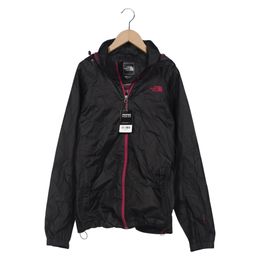 The North Face Jacke Damen Gr&ouml;&szlig;e L schwarz