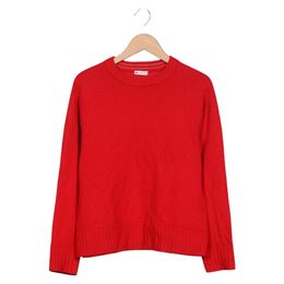 Street One Pullover Damen Gr&ouml;&szlig;e S rot