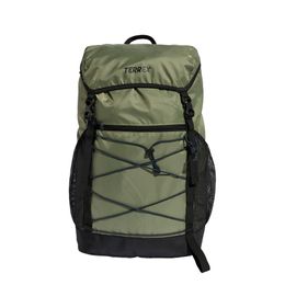 adidas terrex Sportrucksack 'Multi' Herren Gr&ouml;&szlig;e One Size oliv / schwarz