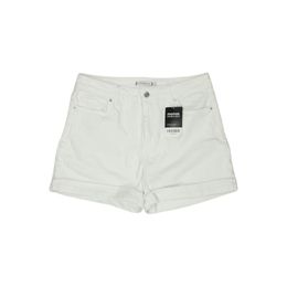 Tommy Hilfiger Shorts Damen Gr&ouml;&szlig;e L wei&szlig;