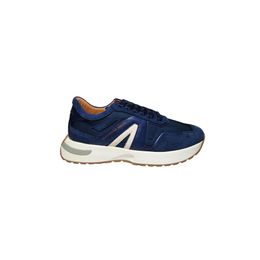 ALEXANDER SMITH Sneaker low Damen Gr&ouml;&szlig;e 42 blau
