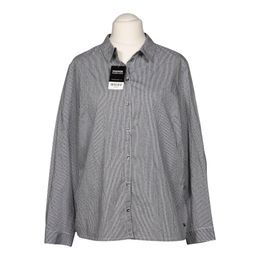 Cecil Bluse Damen Gr&ouml;&szlig;e XL grau