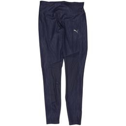 Puma Stoffhose Damen Gr&ouml;&szlig;e XS marine