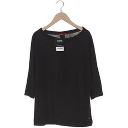 s.Oliver Pullover Damen Gr&ouml;&szlig;e S schwarz
