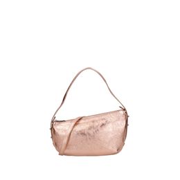 Roberta Rossi Schultertasche Damen Gr&ouml;&szlig;e One Size ros&eacute;