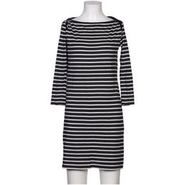 Petit Bateau Kleid Damen Gr&ouml;&szlig;e XS marine
