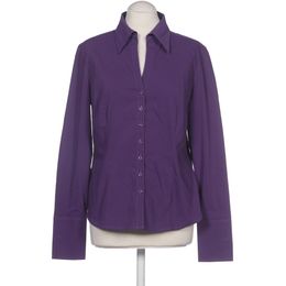 Betty Barclay Bluse Damen Gr&ouml;&szlig;e L lila