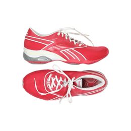 Reebok Sneaker Damen Gr&ouml;&szlig;e 40.5 rot