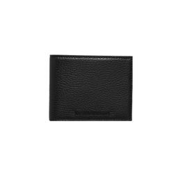 Emporio Armani Portemonnaie 'Y4R168 Y068E' Herren Gr&ouml;&szlig;e One Size schwarz