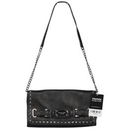 Michael Michael Kors Handtasche klein Leder Damen Gr&ouml;&szlig;e One Size schwarz