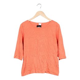 Madeleine Mode Madeleine Pullover Damen Gr&ouml;&szlig;e L orange