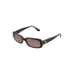 Calvin Klein Sonnenbrille Damen Gr&ouml;&szlig;e One Size braun