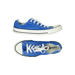 Converse Sneaker Herren Gr&ouml;&szlig;e 41.5 blau