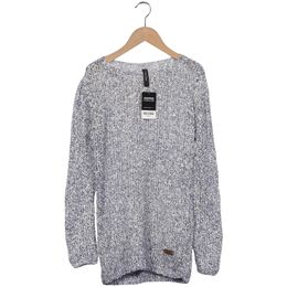 Marc Cain Pullover Damen Gr&ouml;&szlig;e M hellblau