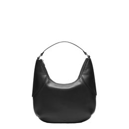Liebeskind Berlin Schultertasche Damen Gr&ouml;&szlig;e 1 schwarz