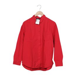 s.Oliver Bluse Damen Gr&ouml;&szlig;e M rot