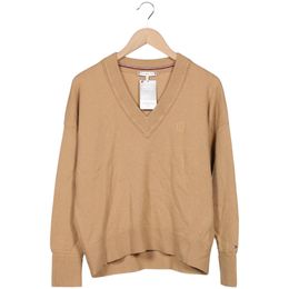 Tommy Hilfiger Pullover Herren Gr&ouml;&szlig;e XS beige