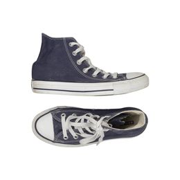 Converse Sneaker Damen Gr&ouml;&szlig;e 37 marine