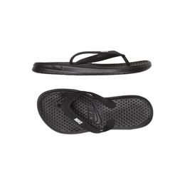 Nike Sandalen Damen Gr&ouml;&szlig;e 38 schwarz