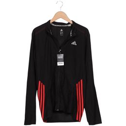 adidas Performance Jacke Herren Gr&ouml;&szlig;e M schwarz