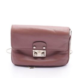 Valentino Abendtasche Damen Gr&ouml;&szlig;e One Size hellpink